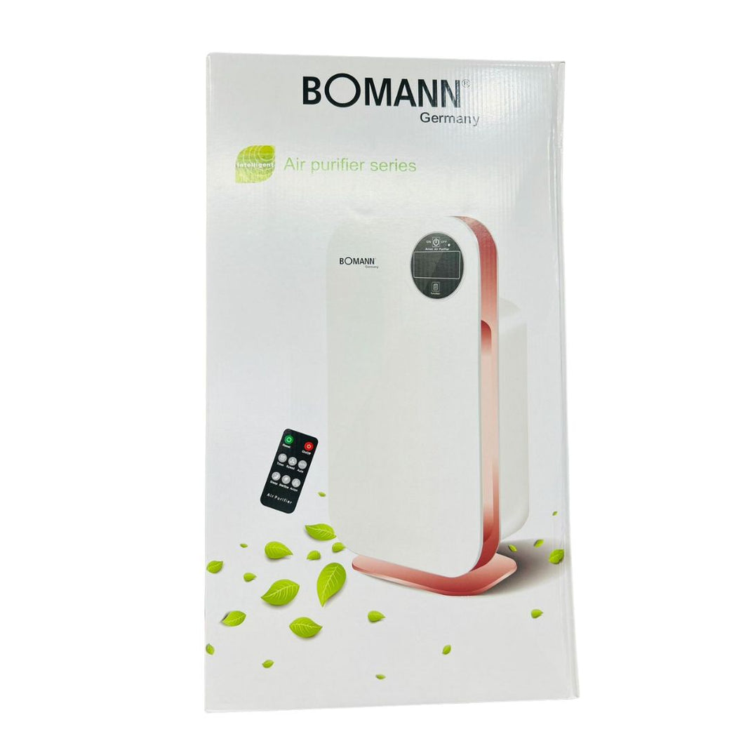 Bomann air purifiers price in pakistan - Buy Now at Best Rates – New ...