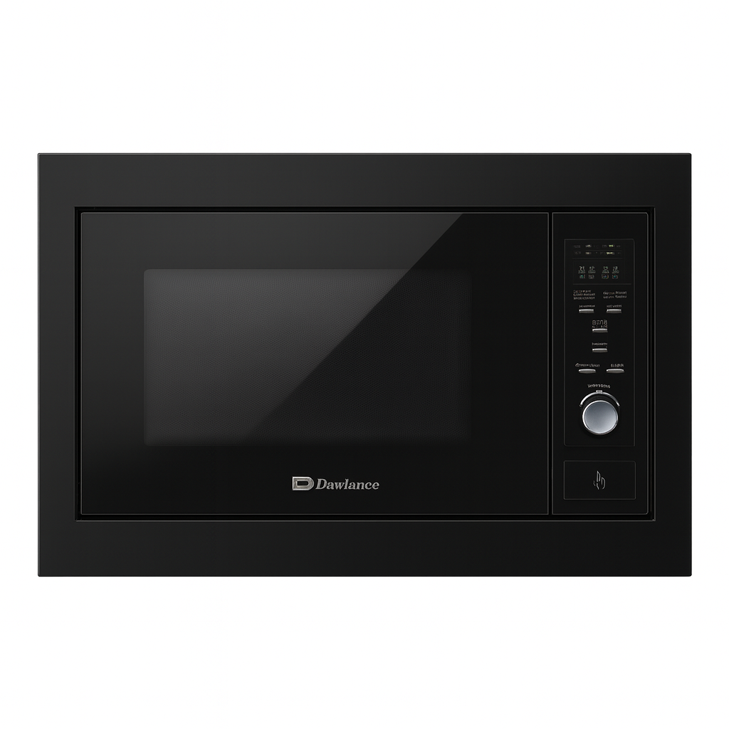 Dawlance MWO DBMO 25 BG SERIES Built-in Microwave Oven – New Aftab Center