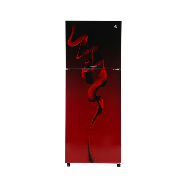 PEL 21860 (354 LTR) InverterOn Flat Glass Door Refrigerator – New Aftab ...
