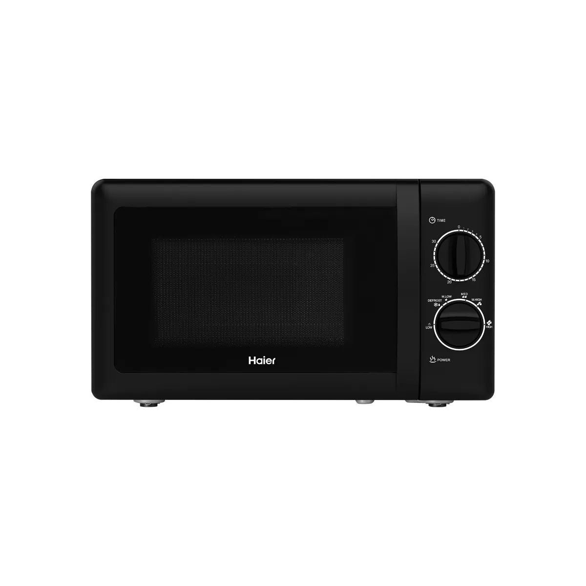 Haier HMW-20MXP3 - SOLO SERIES - 20 Liters - Microwave Oven – New Aftab ...